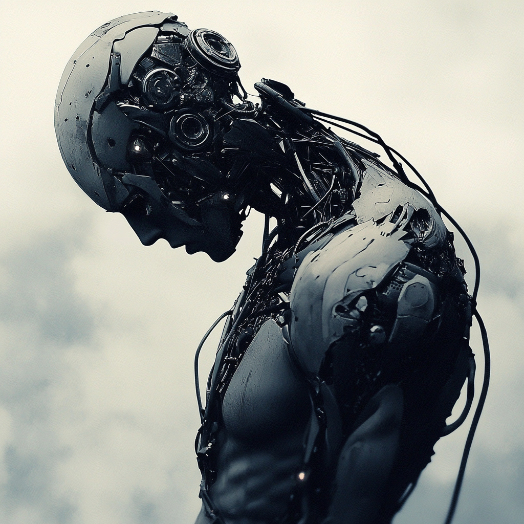 Artificial intelligence in the head: the future of brain-machine ...
